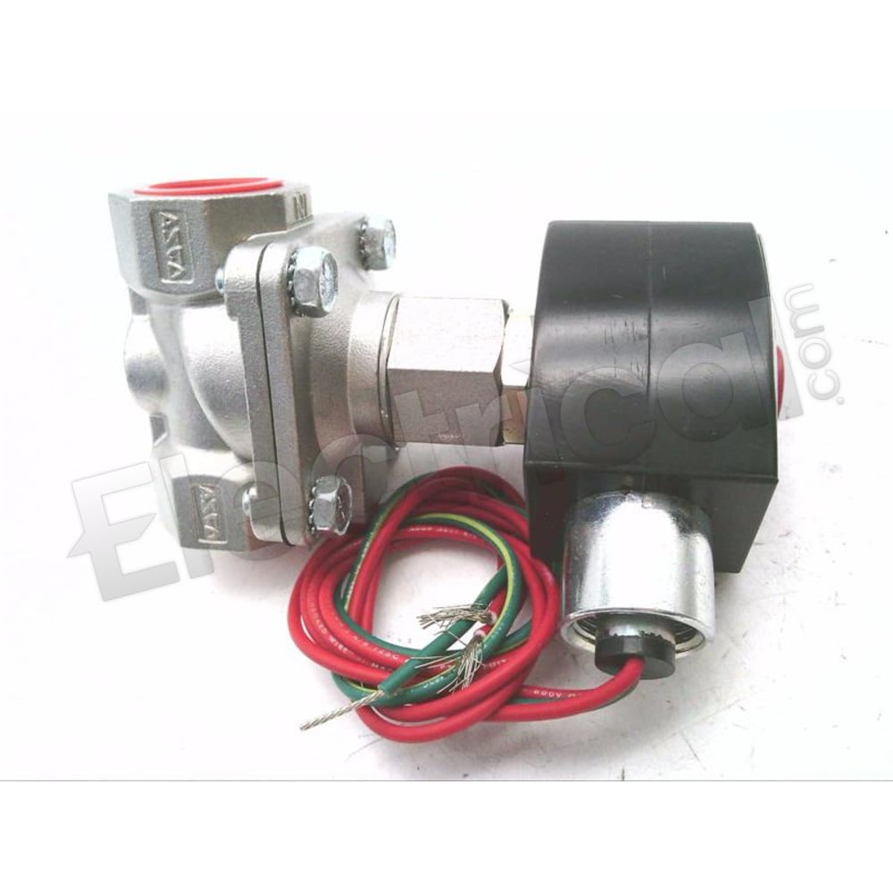 ASCO EF8210G088MO Solenoid Valve Valve