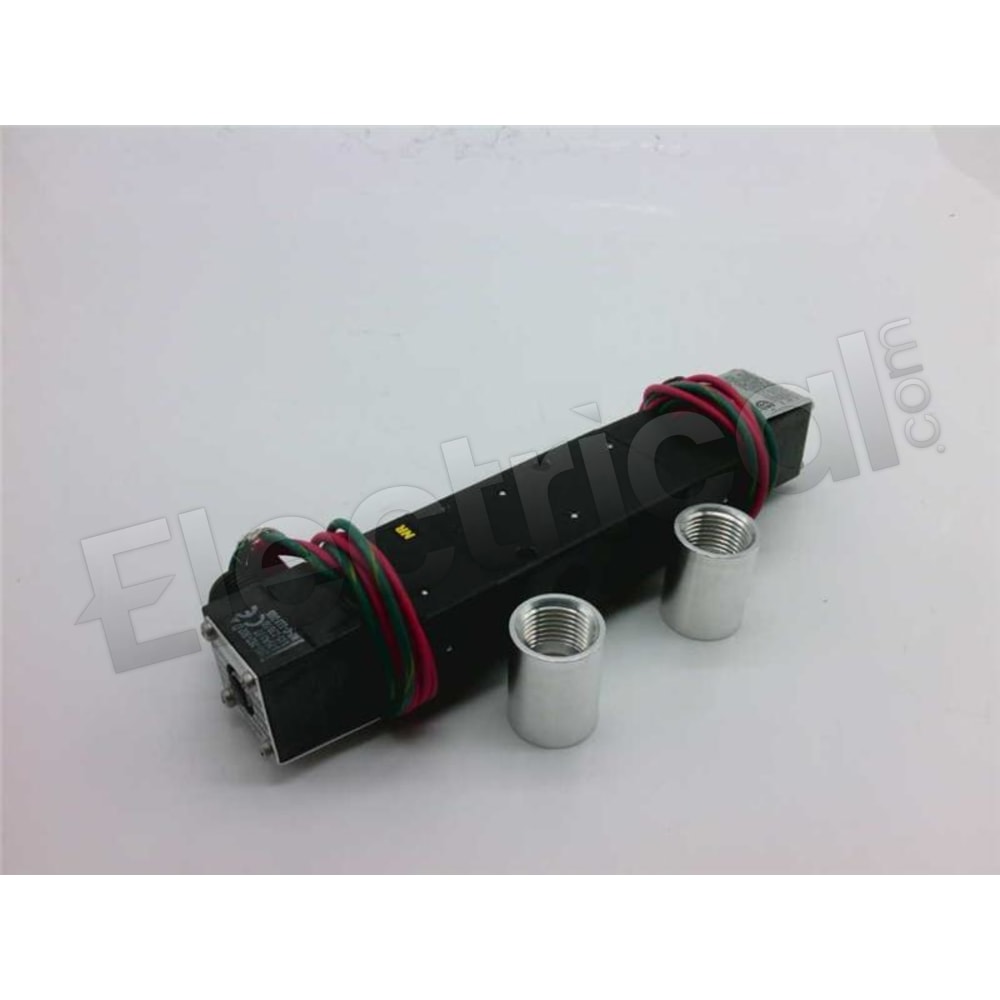 ASCO EF8551A18MS Control Valve Valve