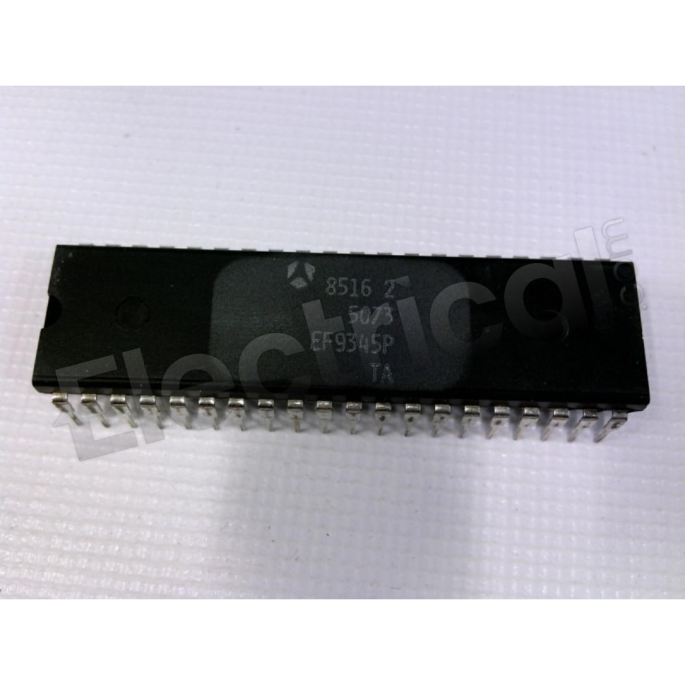 ST Micro EF9345P IC Chip Computer Component