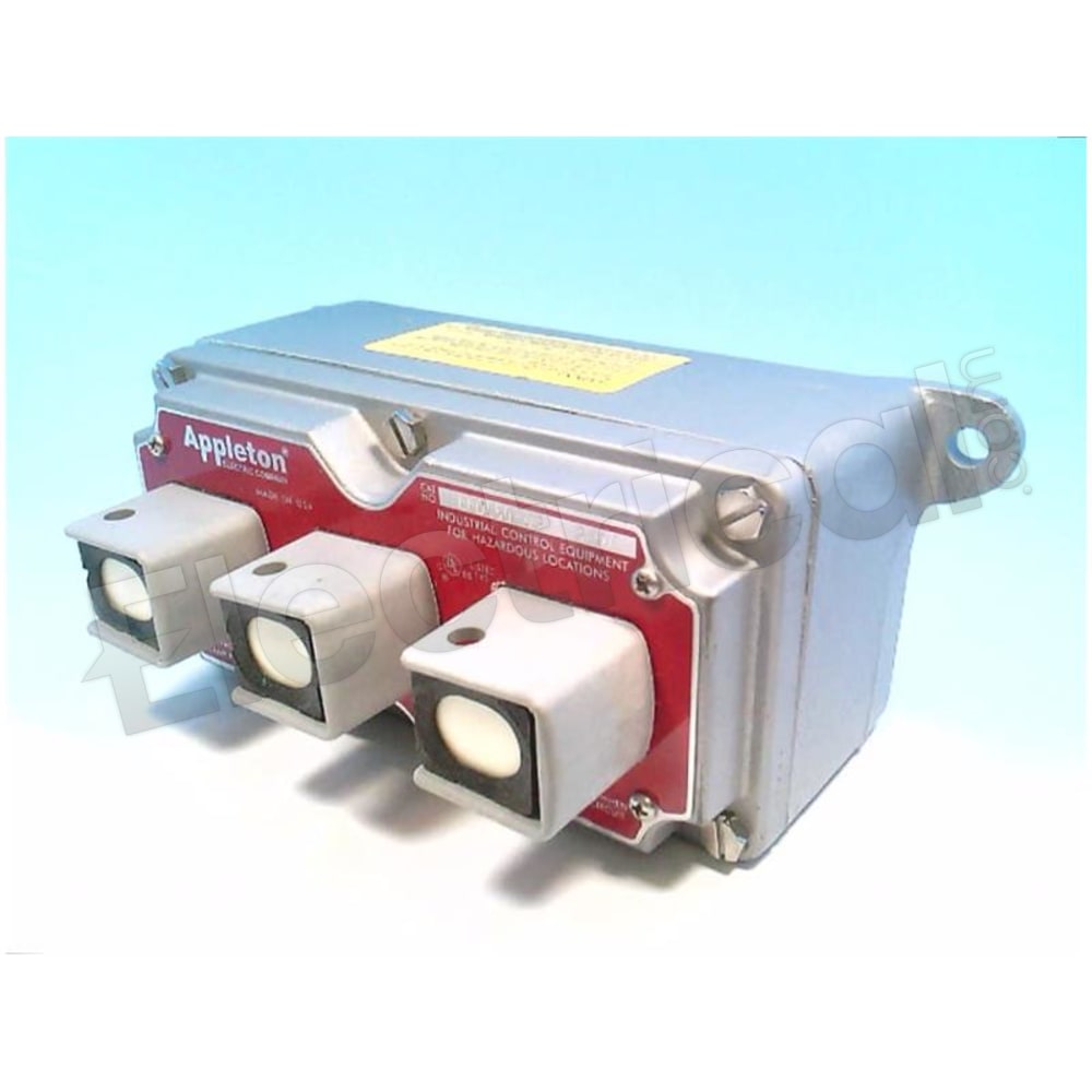 Emerson EFDL50U3 Automation Switch Automation