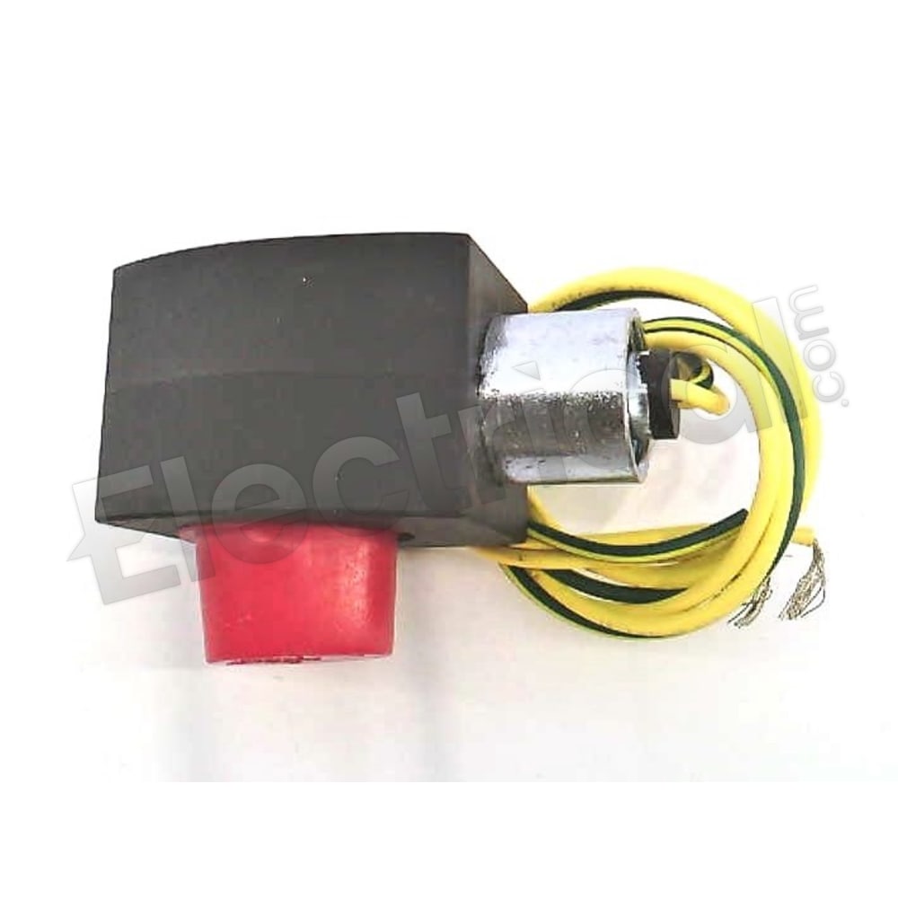 ASCO EFHT8003G001 Solenoid Valve Valve