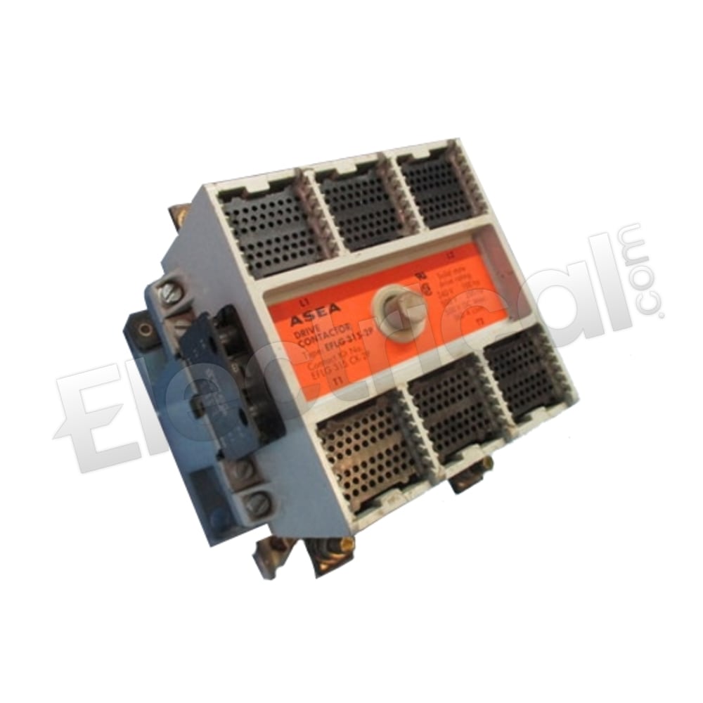 ABB EFLG-280-3P Contactor Motor Control