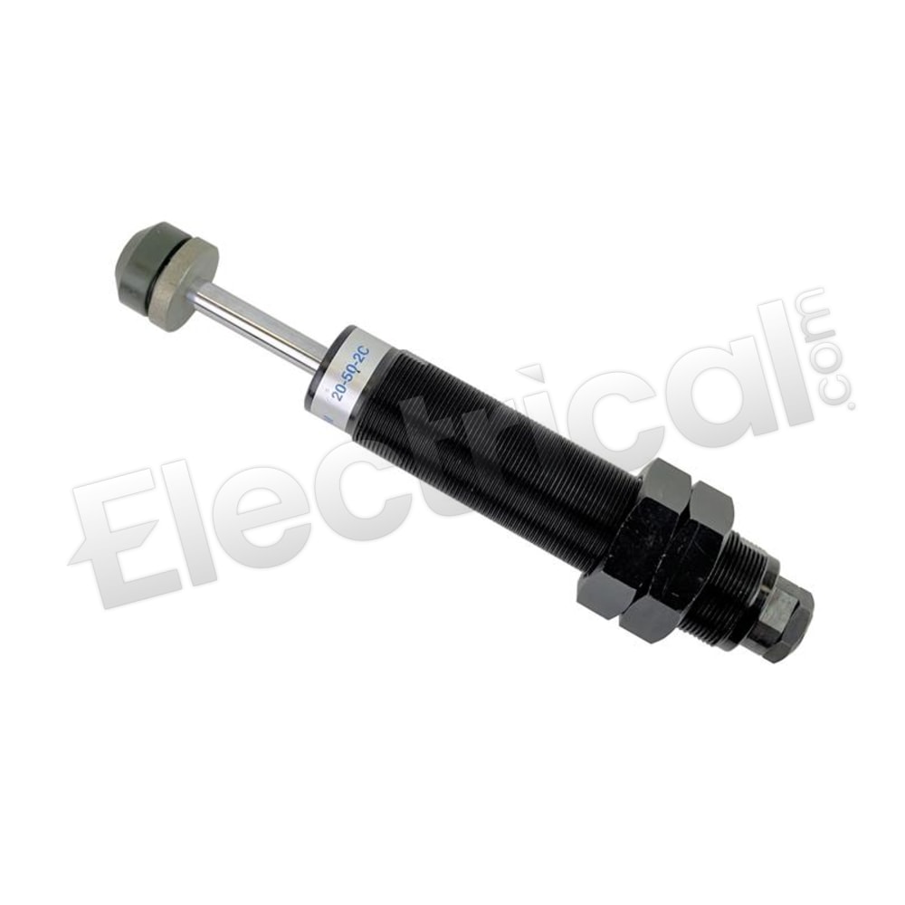 Efdyn EFM-20-50-2C Shock Absorber Machine Part