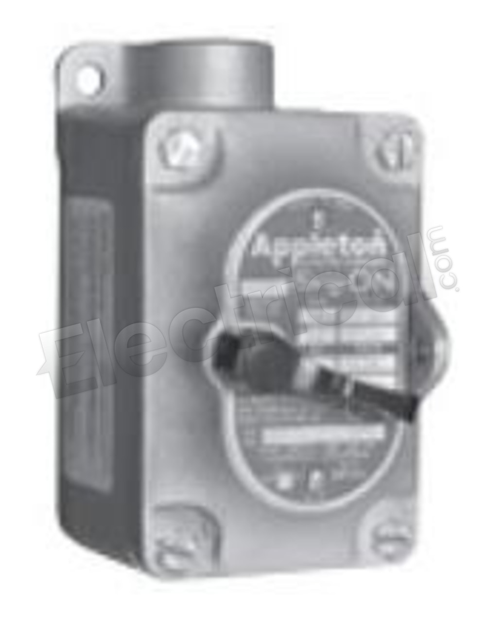 EFS175F1A Emerson Automation Switch Automation