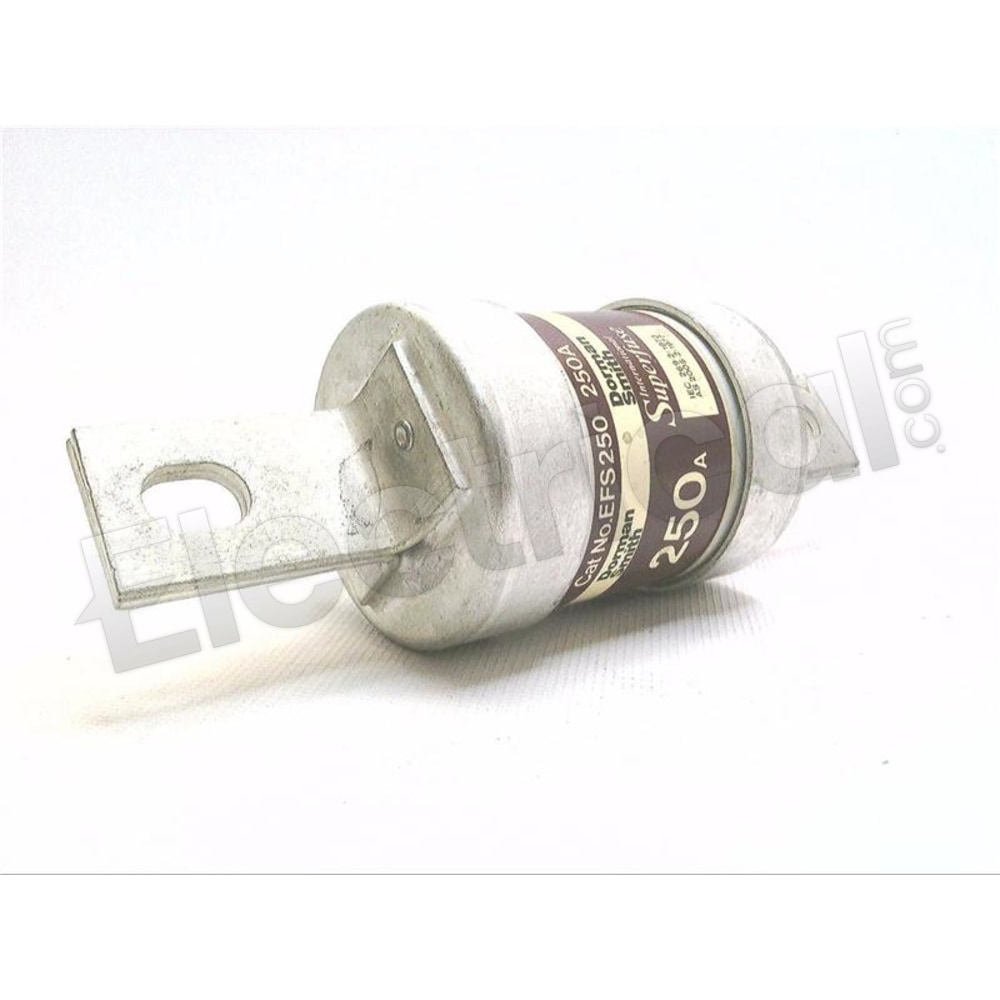 Eaton EFS250 Low Voltage Fuse