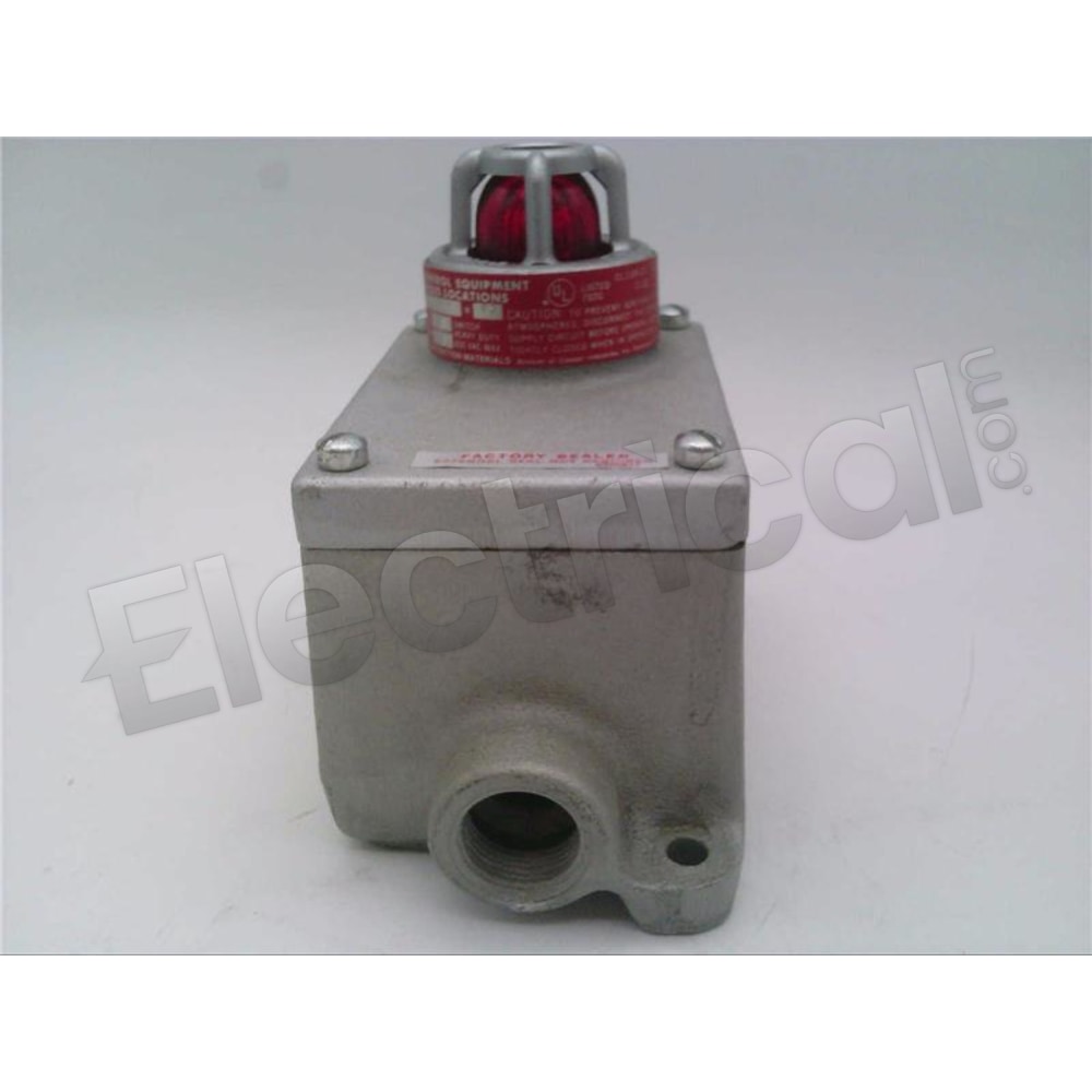 EFSC-2524-J1T4 Eaton Motor Control Part And Accessory Motor Control