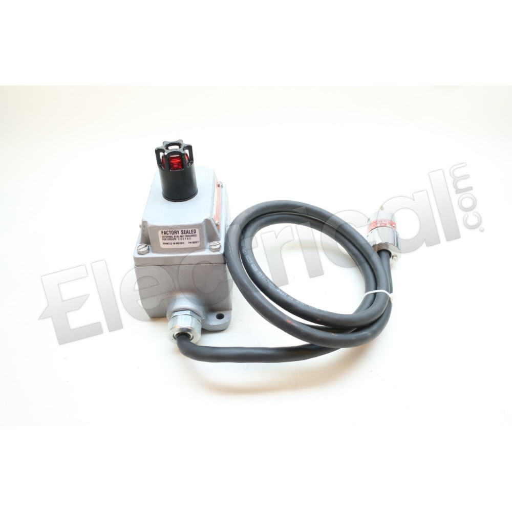 Appleton EFSC2524 Motor Control Part And Accessory Motor Control