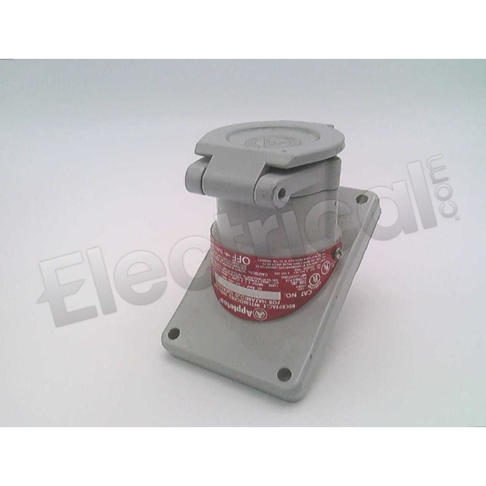 EFSR2023 Emerson Plug/Receptacle Electrical Product