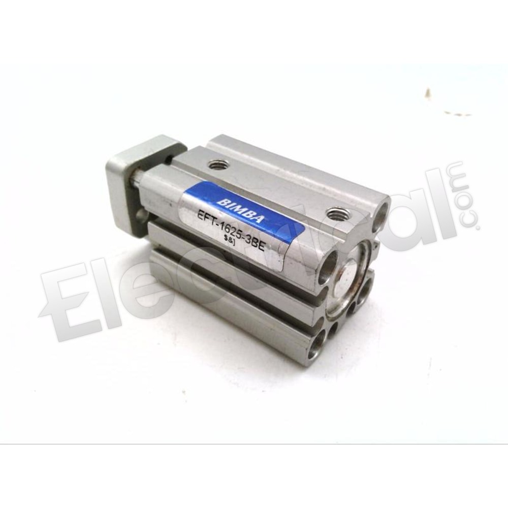 Bimba EFT-1625-3BE Pneumatic Cylinder Pneumatic