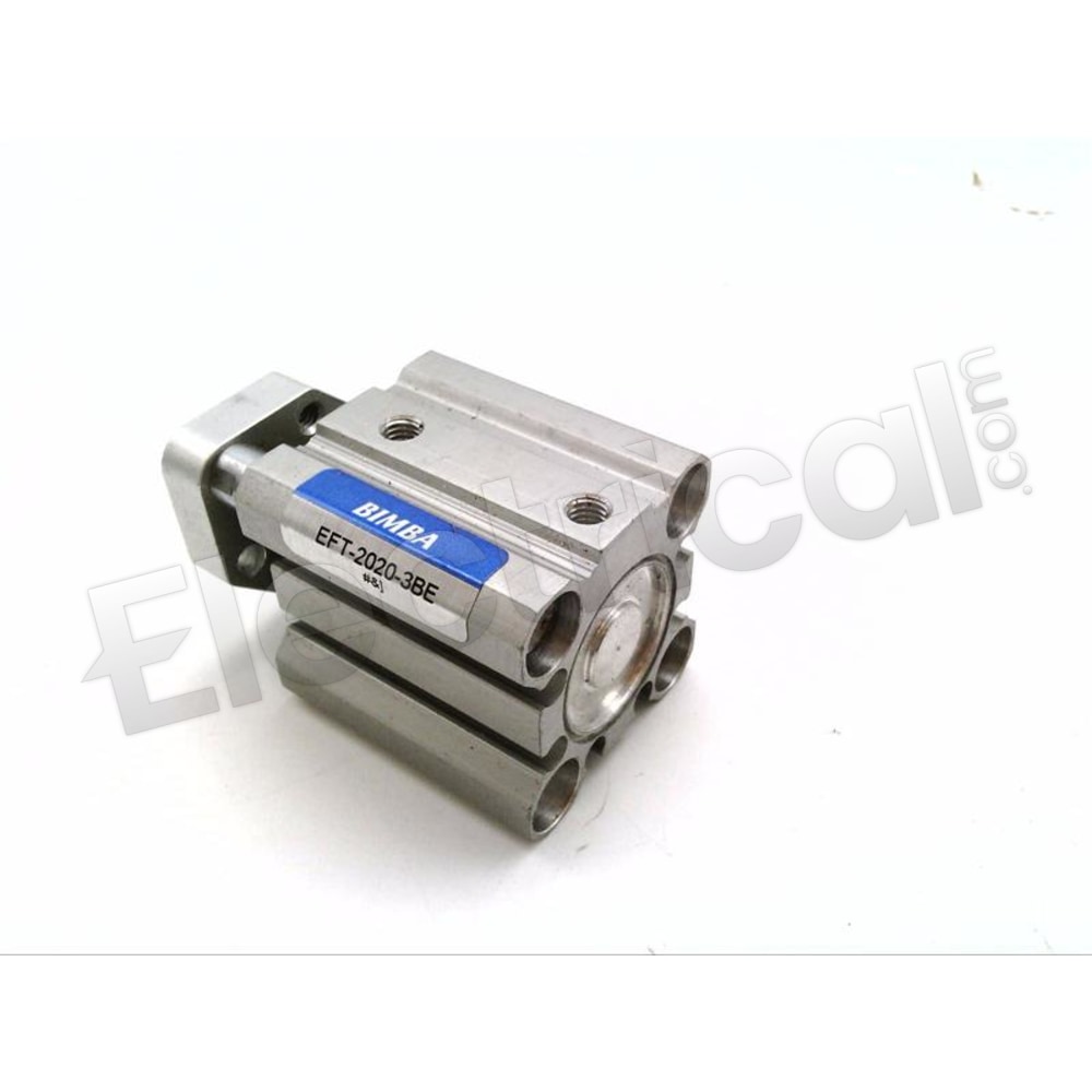 EFT-2020-3BE Bimba Pneumatic Cylinder Pneumatic