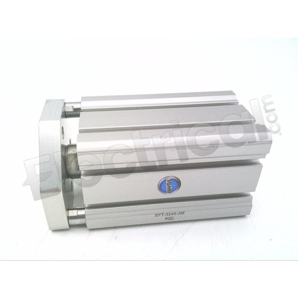 Bimba EFT-3240-3M Pneumatic Cylinder Pneumatic