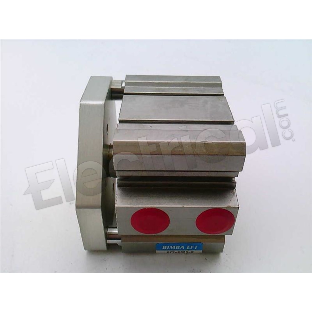 Bimba EFT-6320-E Pneumatic Cylinder Pneumatic