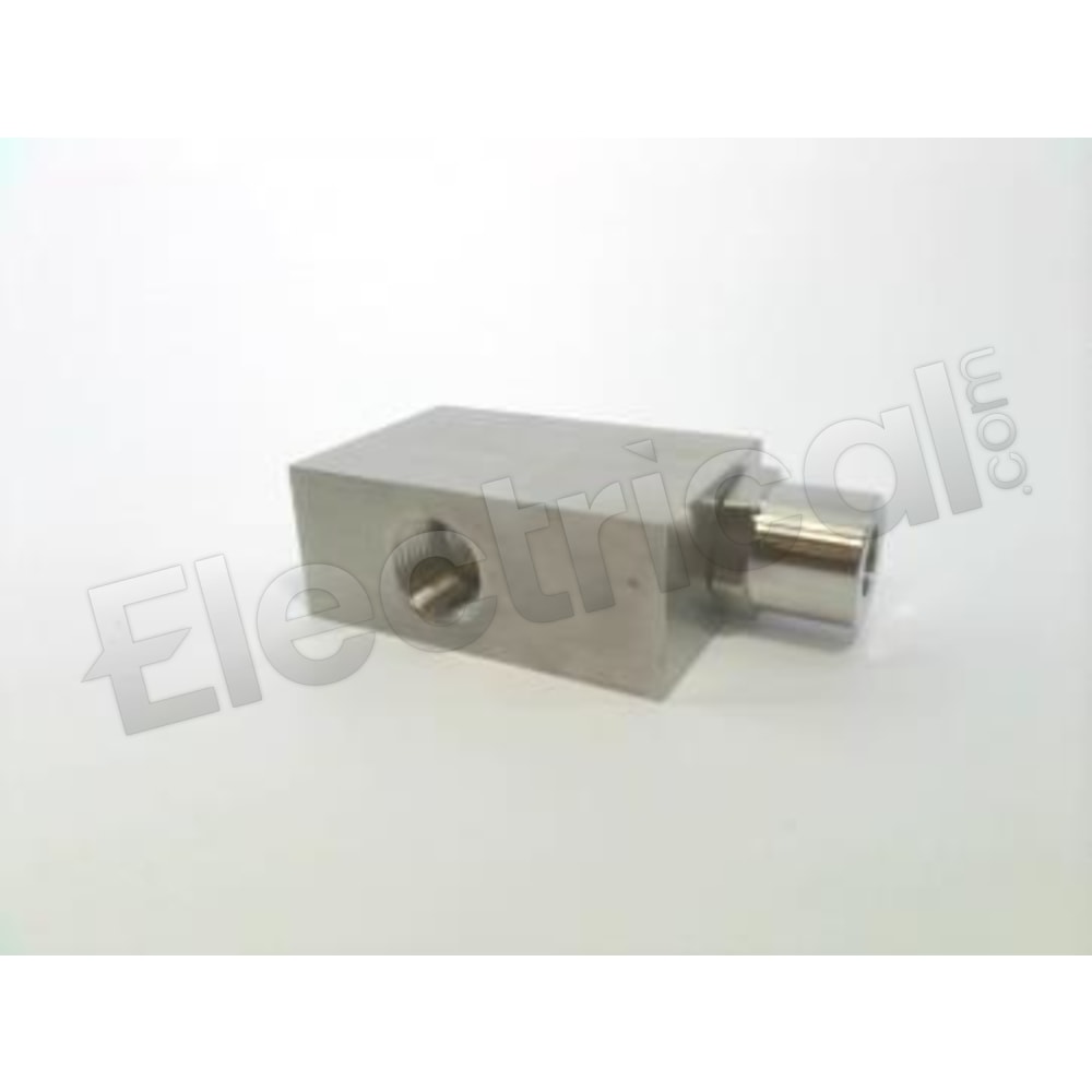 Chemtech EFV-500S Pressure Relief Valve Valve