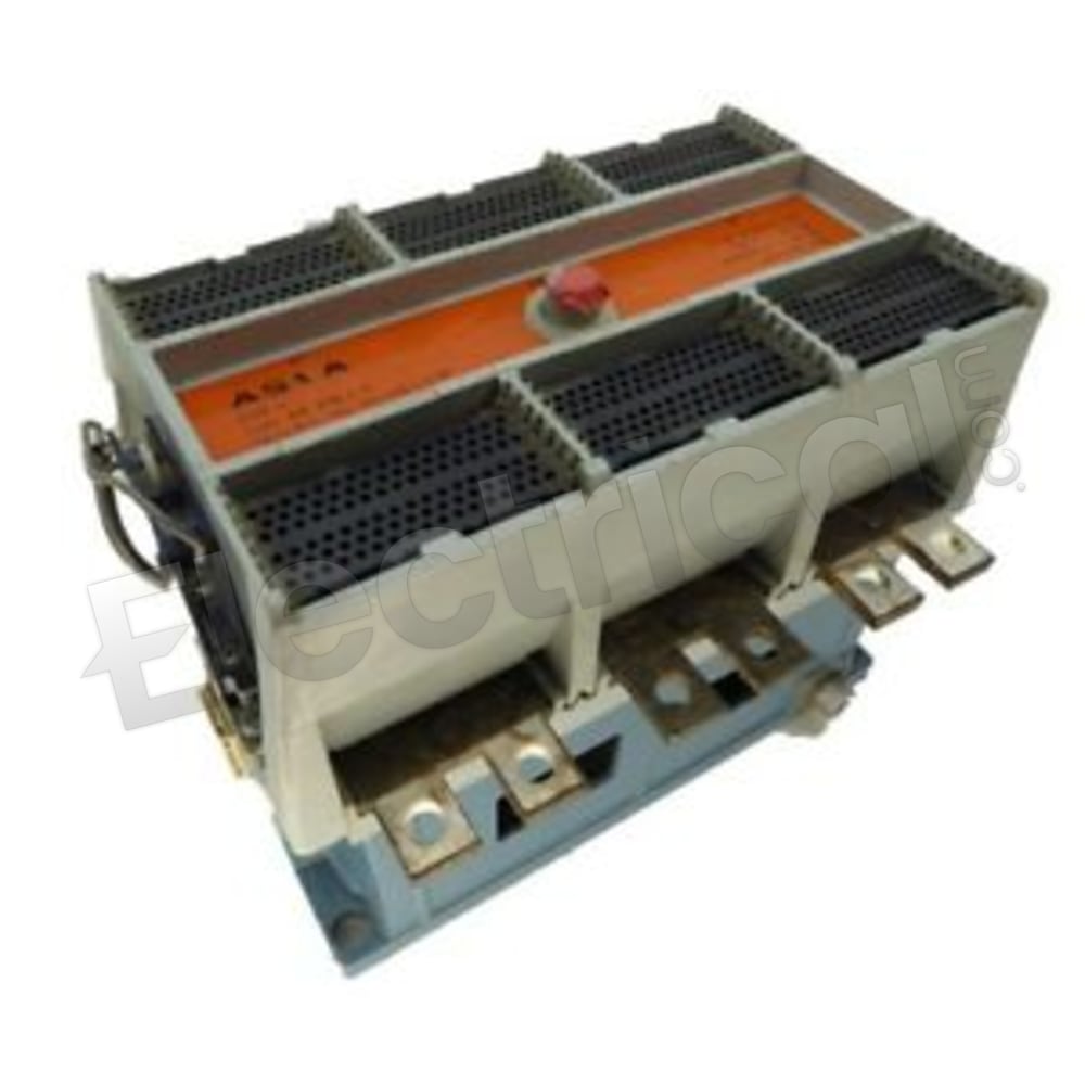 ABB EG 630-2 Contactor Motor Control