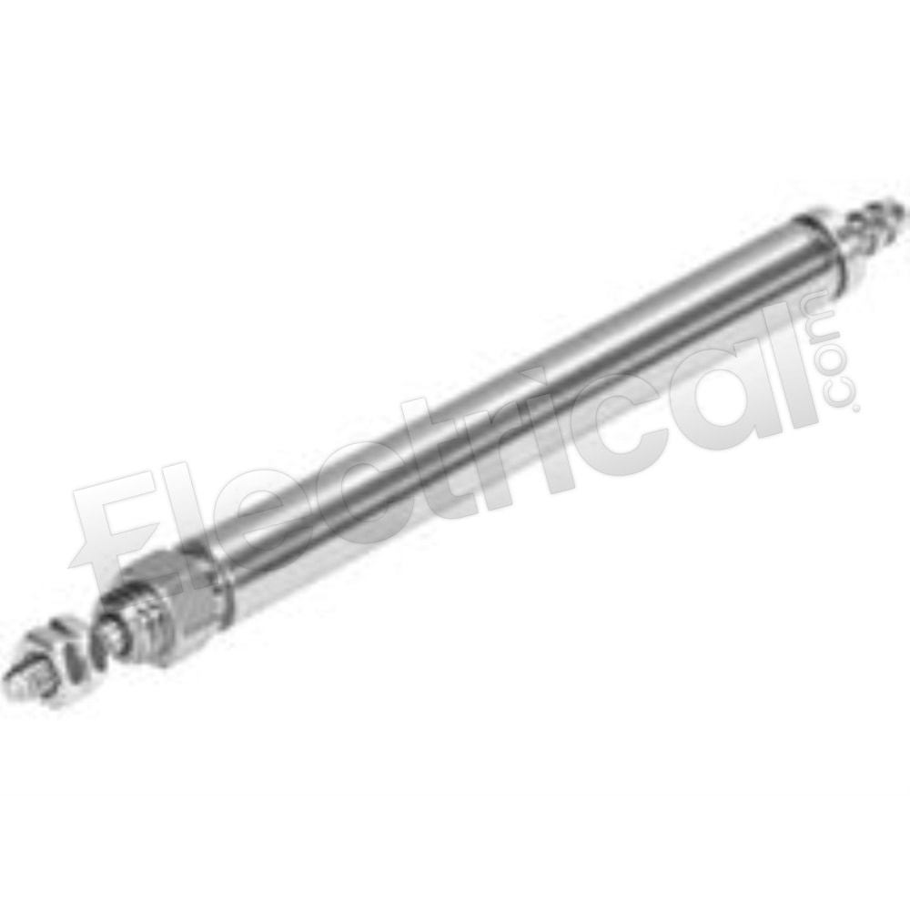 Festo EG-4-10-PK-2 Pneumatic Cylinder Pneumatic