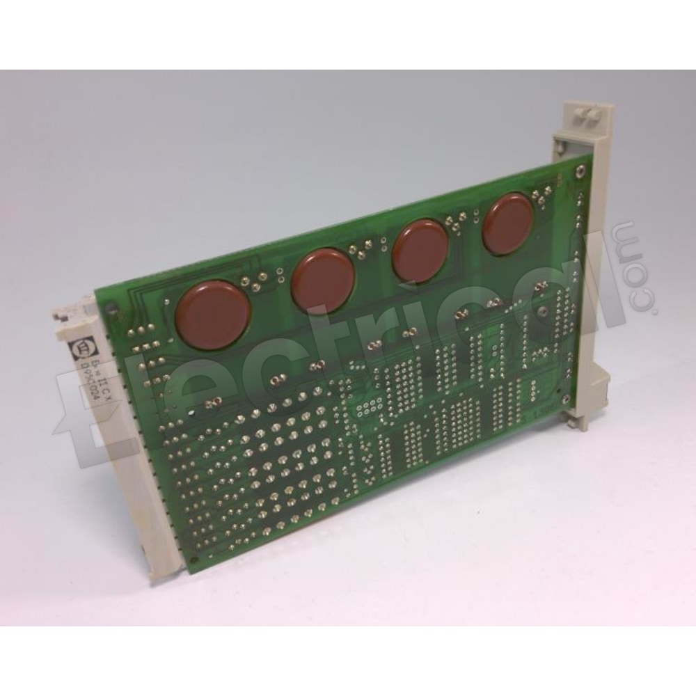 Pepperl + Fuchs EG4-RLK Switching Amplifier Power Supply