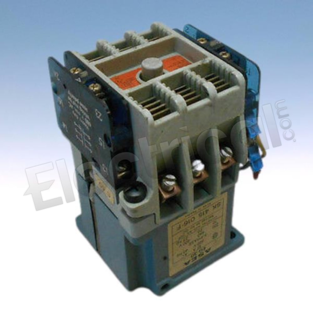 ABB EG80L Contactor Motor Control