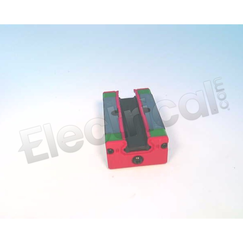 Hiwin Microsystems EGH15C Pneumatic Block I/O - Adaptor - Subplate ...
