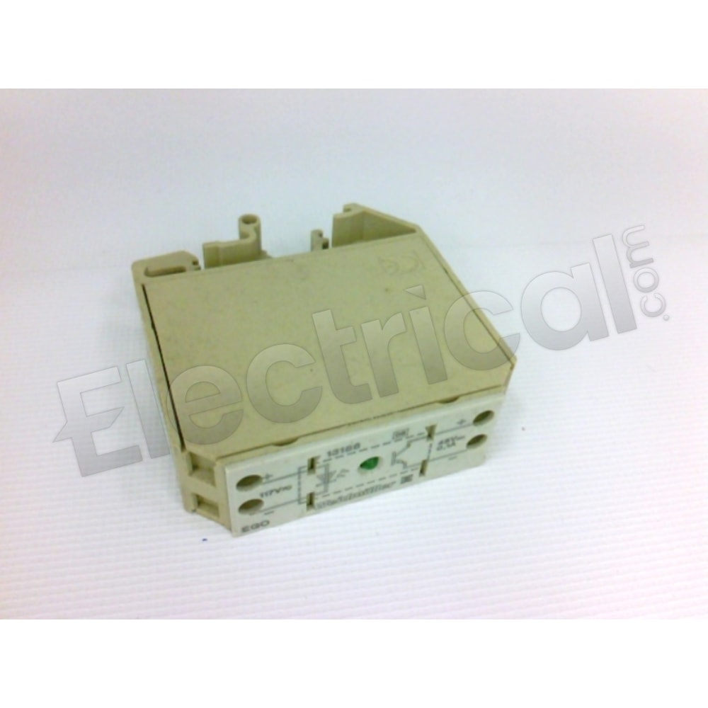 Weidmuller EGO Sensor Automation