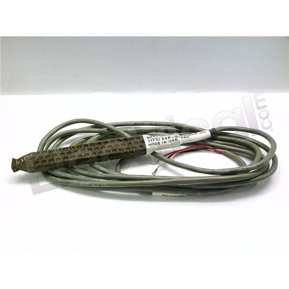 Measurements Group EGP-5-350 Strain Gauge Test Equipment