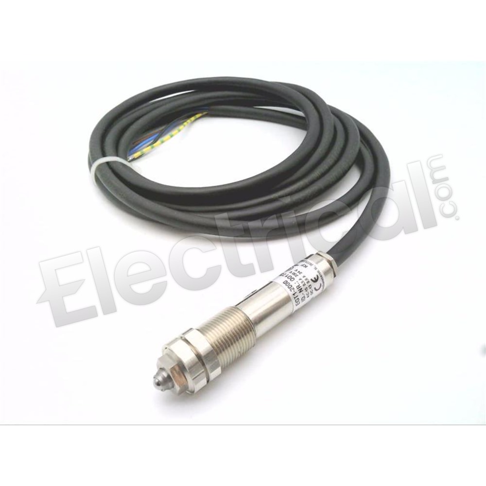 Euchner EGT1-2000 Automation Switch Automation