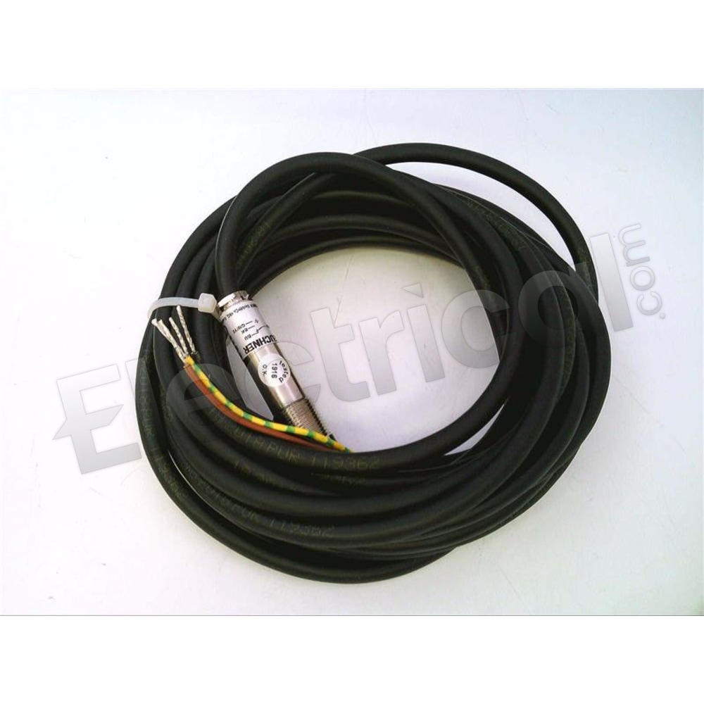 Euchner EGT1-5000 Automation Switch Automation