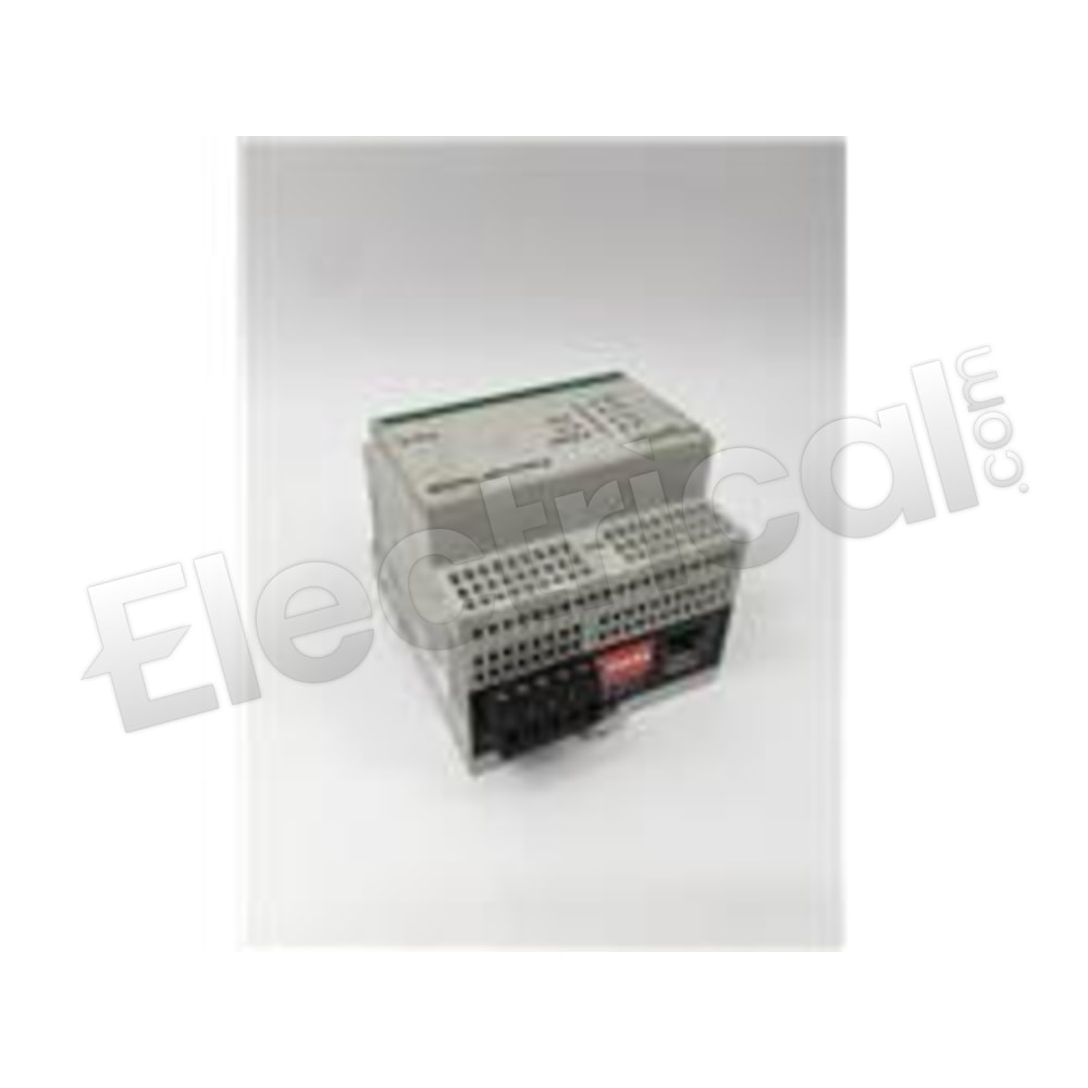 Schneider Electric EGX300 PLC Module Automation