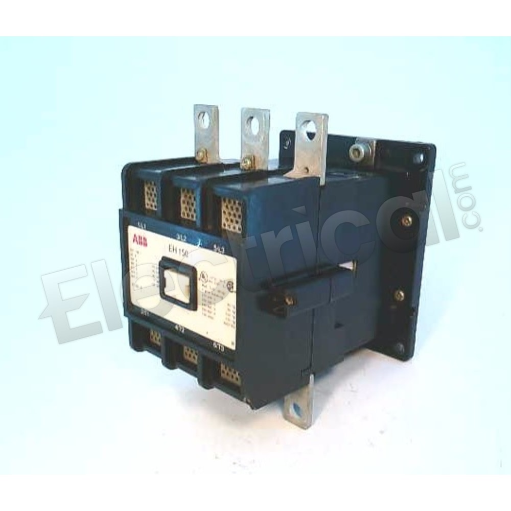 EH 150-30-11-AF ABB A Contactor