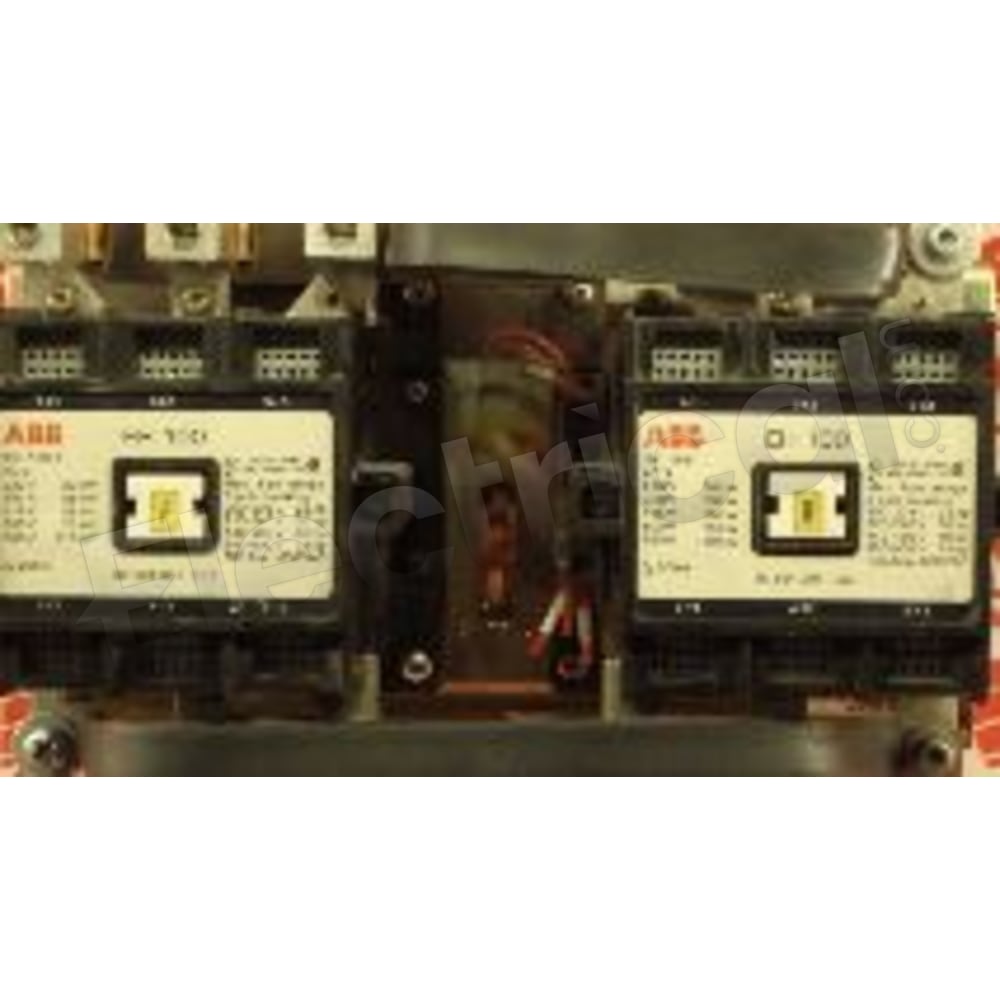 ABB EH-100-SR-1E Contactor Motor Control