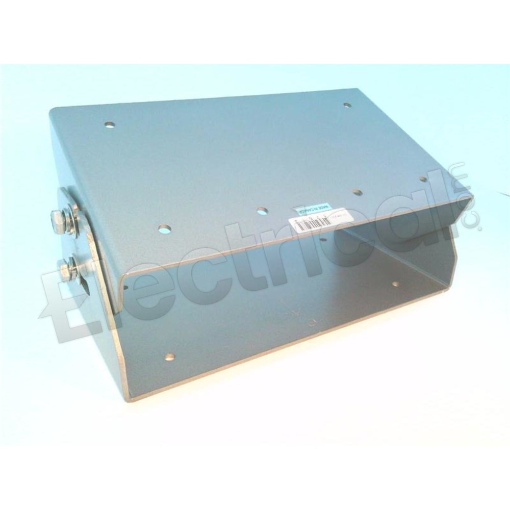 Tote Vision EH-WM-2001 Bracket Machine Part