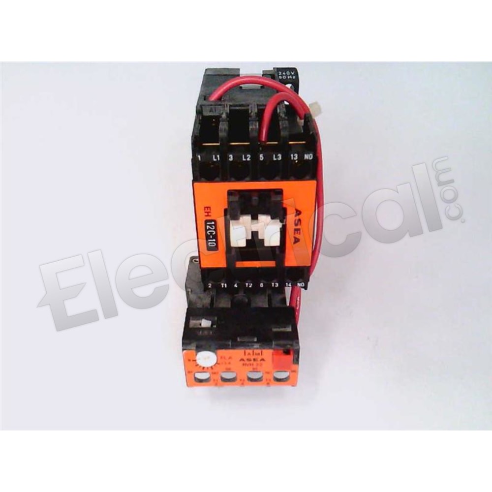 ABB EH12S-2L Contactor Motor Control