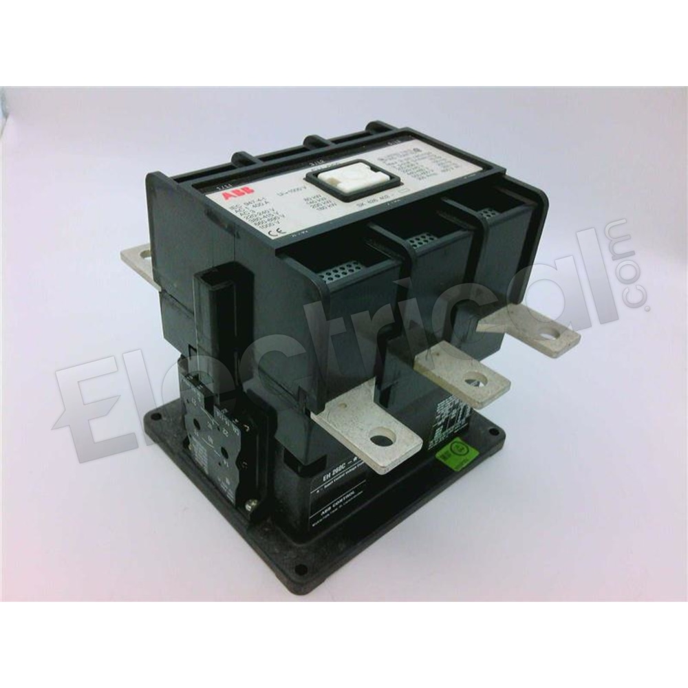 EH260C-4L | ABB Contactor Motor Control