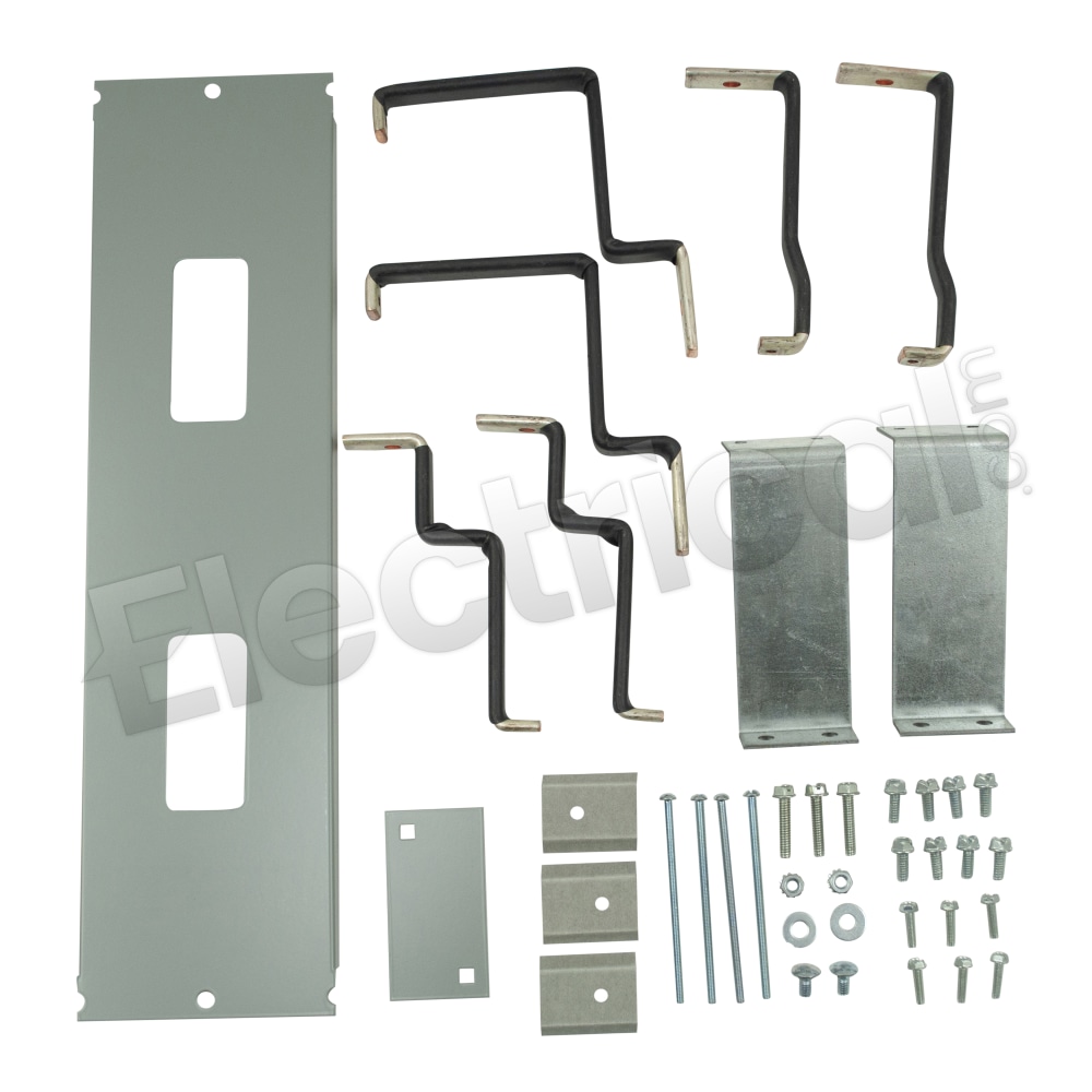 EH3K Siemens Mounting Hardware Circuit Breaker