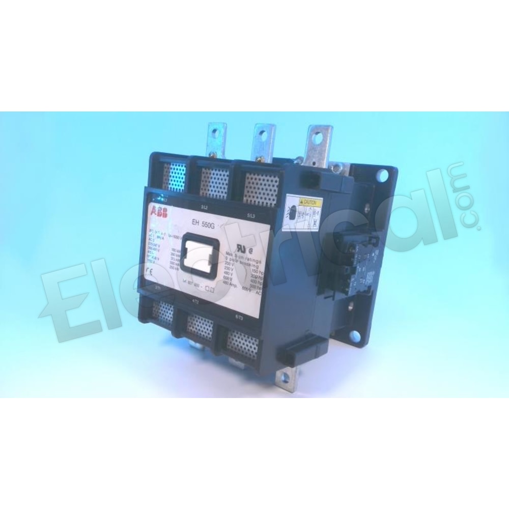 EH550G-PRL11 ABB A Contactor