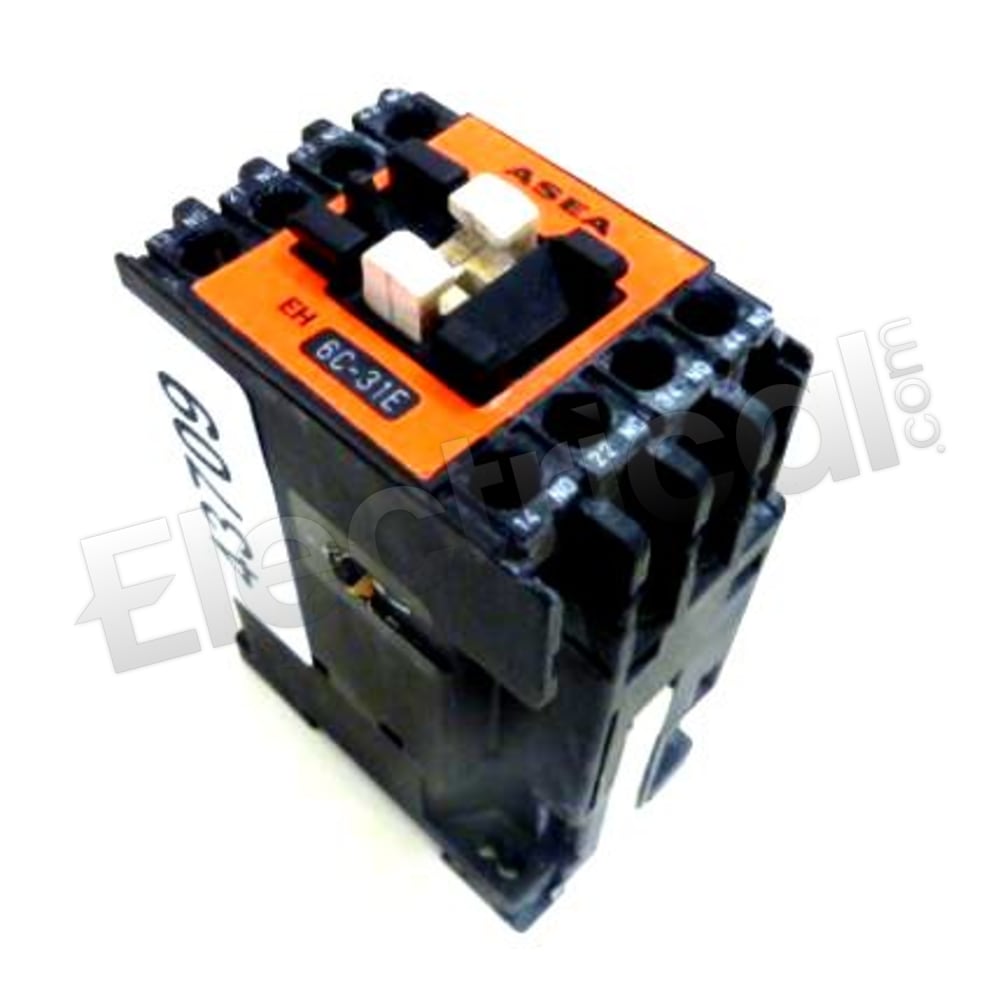 ABB EH6C-31E Contactor Motor Control