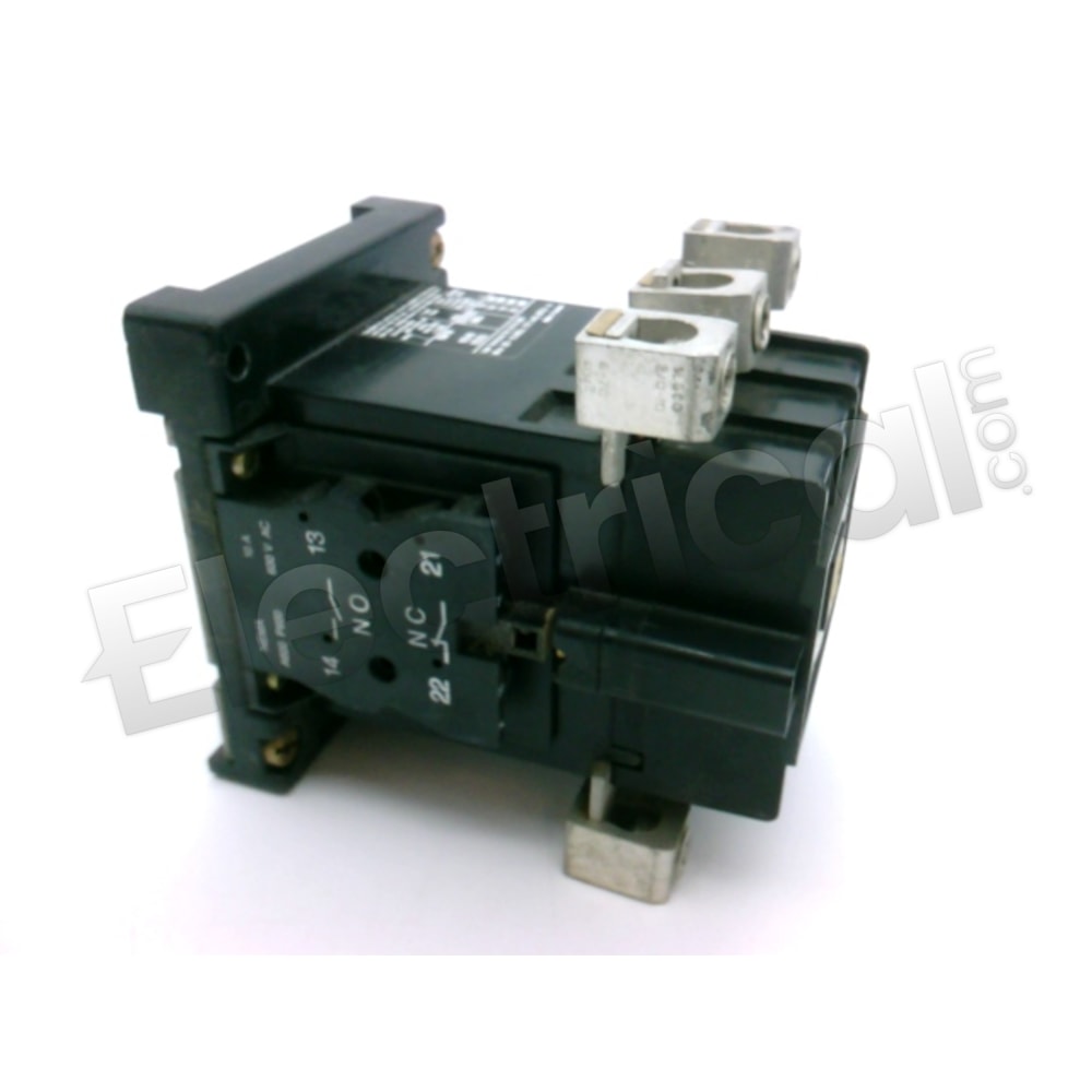 ABB EH80C-1 Contactor Motor Control