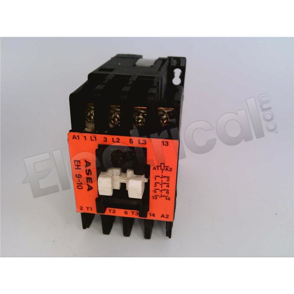 ABB EH9-10-120 Contactor Motor Control