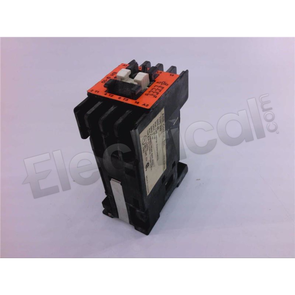 ABB EH9-10-24 Contactor Motor Control