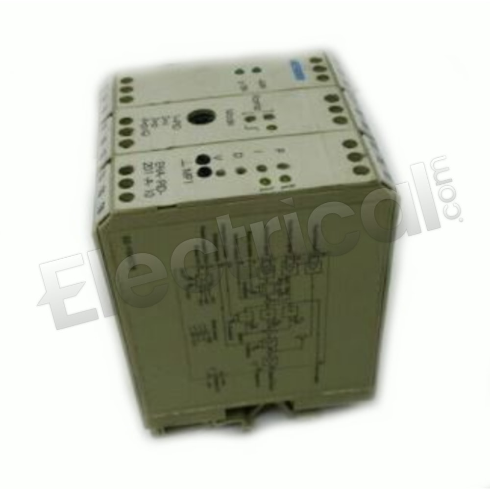 Eaton EHA-PID-201-A-10 PLC Module Automation