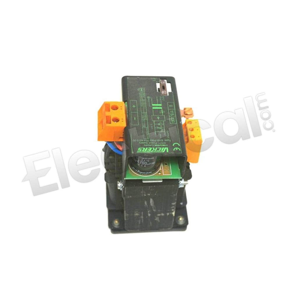 EHA-PSU-704-A3.5-20 Eaton Power Supply Power Supply