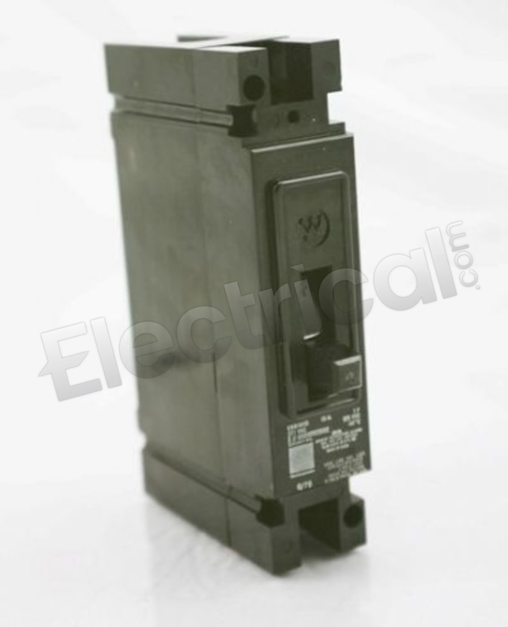 Cutler Hammer Westinghouse EHB1030 Molded Case Circuit Breaker