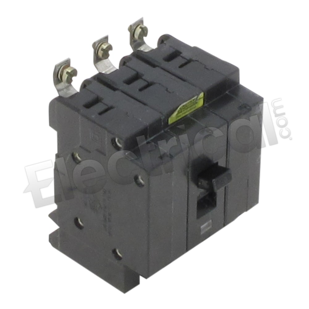 EHB34020 Square D 20A 3P EHB Series Molded Case Circuit Breaker