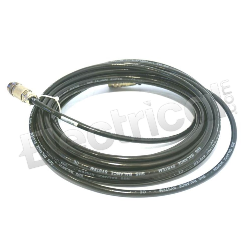 EHC158GE Parker Cordset Cable & Wire Automation