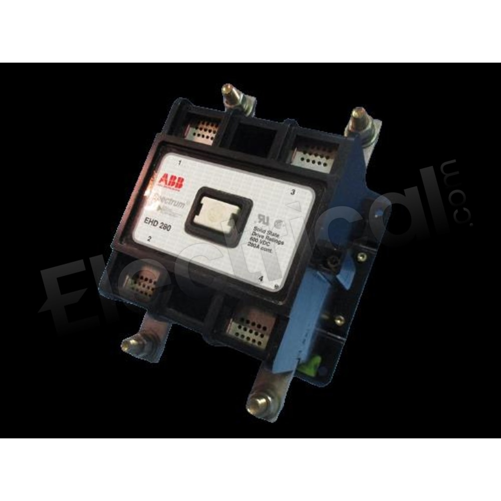 EHD280C2P-1L ABB A Contactor
