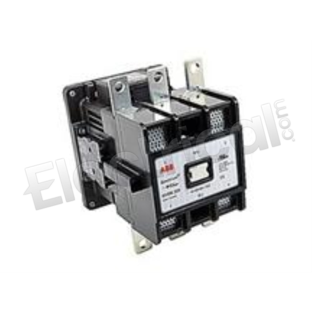 ABB EHDB220C-1L Contactor Motor Control