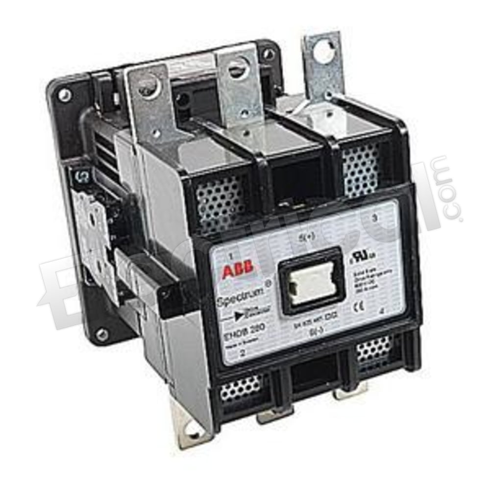 EHDB280C-1L ABB A Contactor