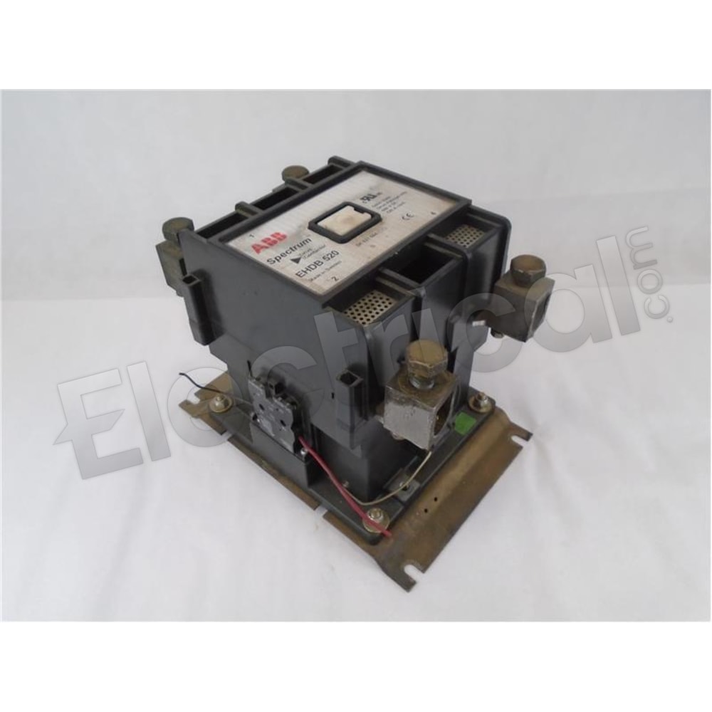 ABB EHDB520C2P-1 Contactor Motor Control