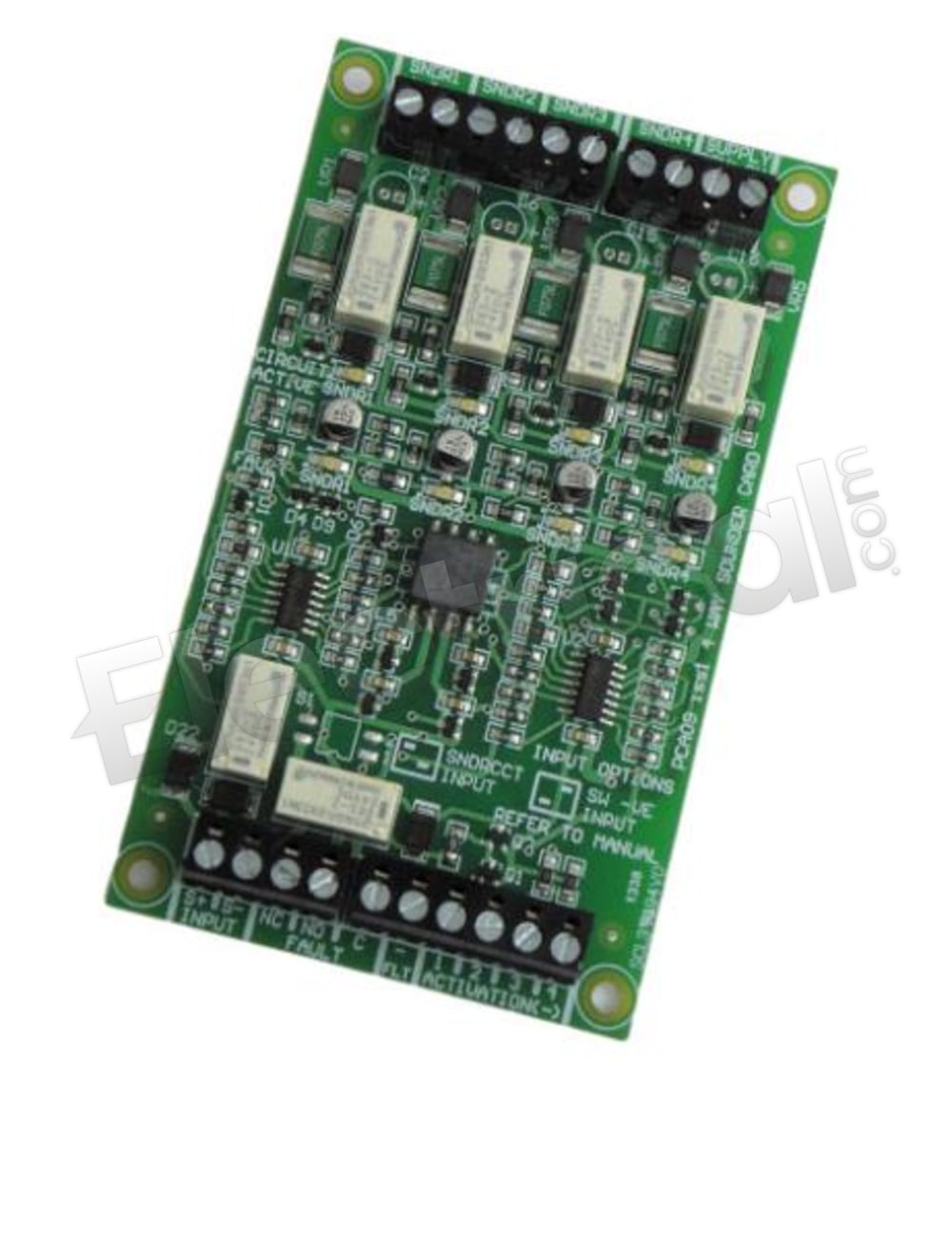 ABB EHFA-231 Industrial Computer Accessory Automation