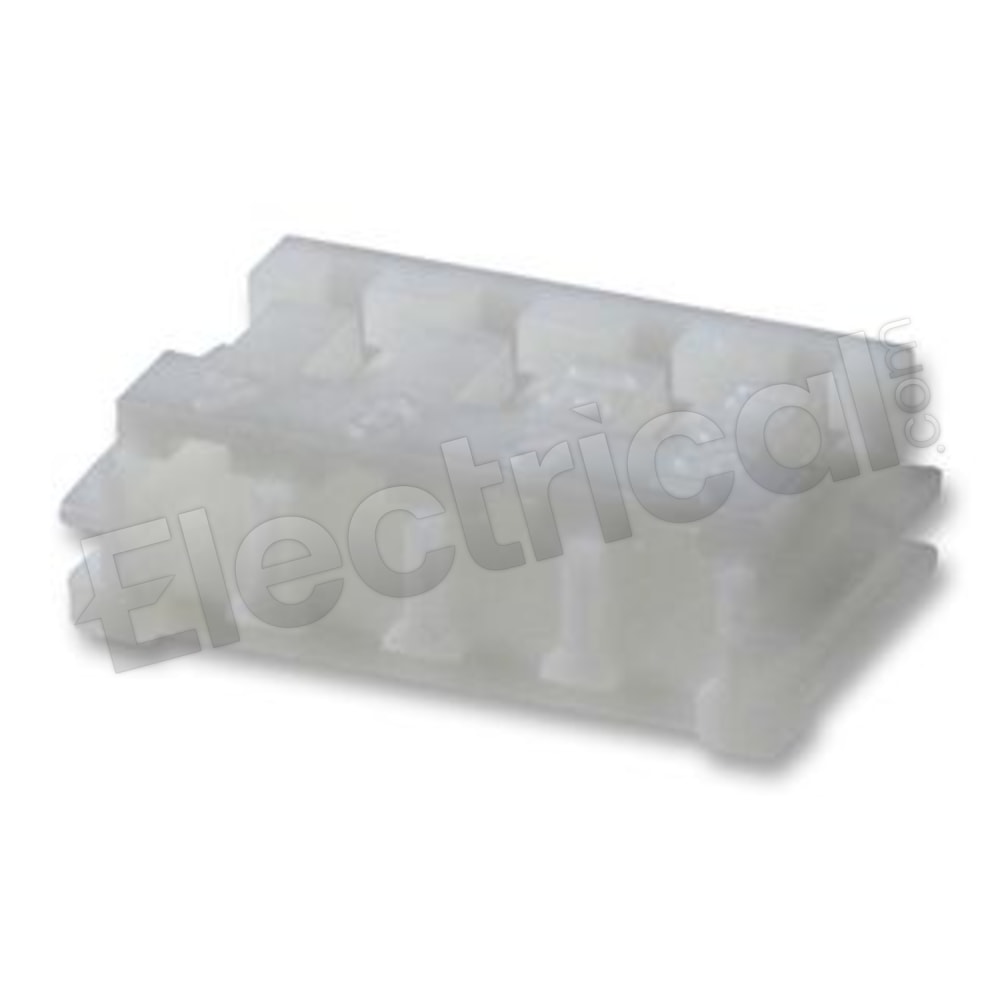 JST EHR-4 Connector/Terminal/Pin Electrical Component