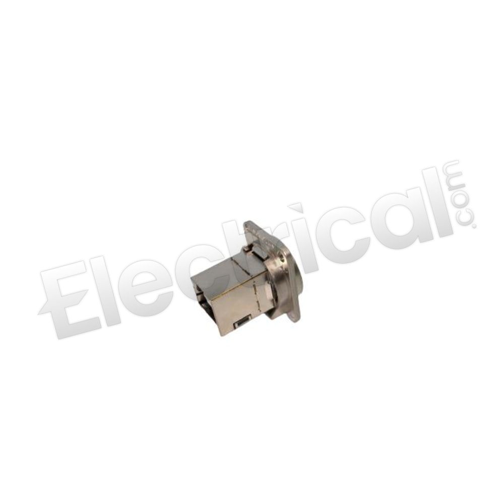 Switchcraft EHRJ45D6AS Connector/Terminal/Pin Circuit Breaker